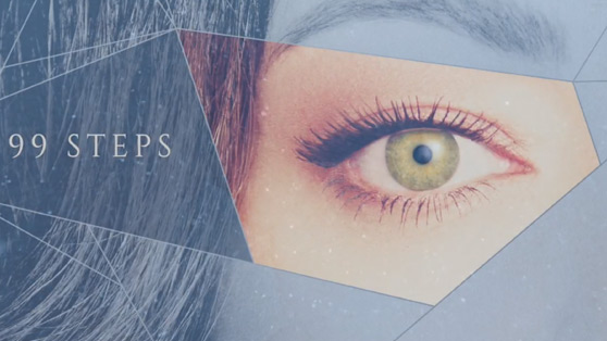 99 Steps - Deanne Matley